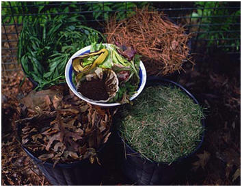 Tilton Conservation Commission